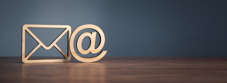 Why Having a Professional Email Address Can Benefit Your Business - C3 ...